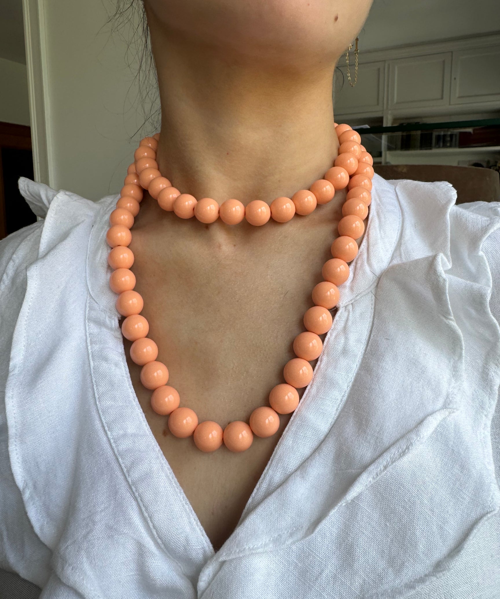 COLLARES – Ane & Grace - Joyas que crean momentos inolvidables