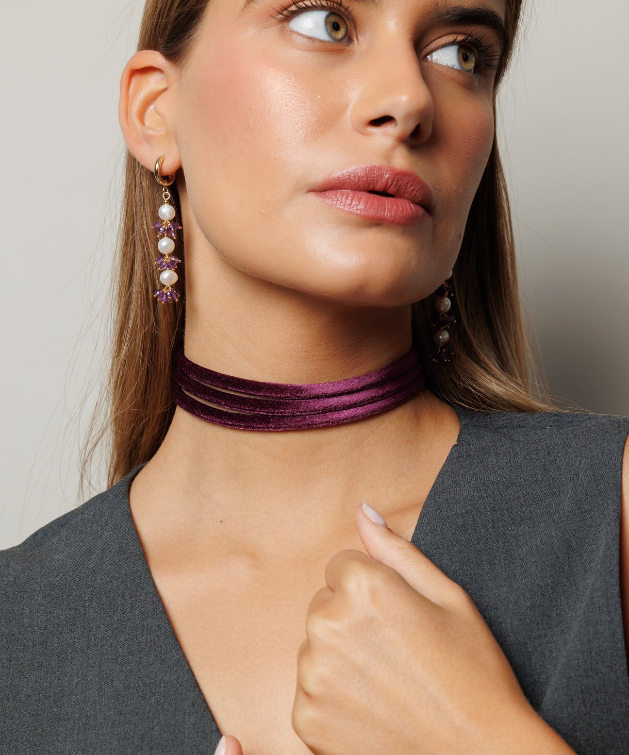 COLLARES – Ane & Grace - Joyas que crean momentos inolvidables