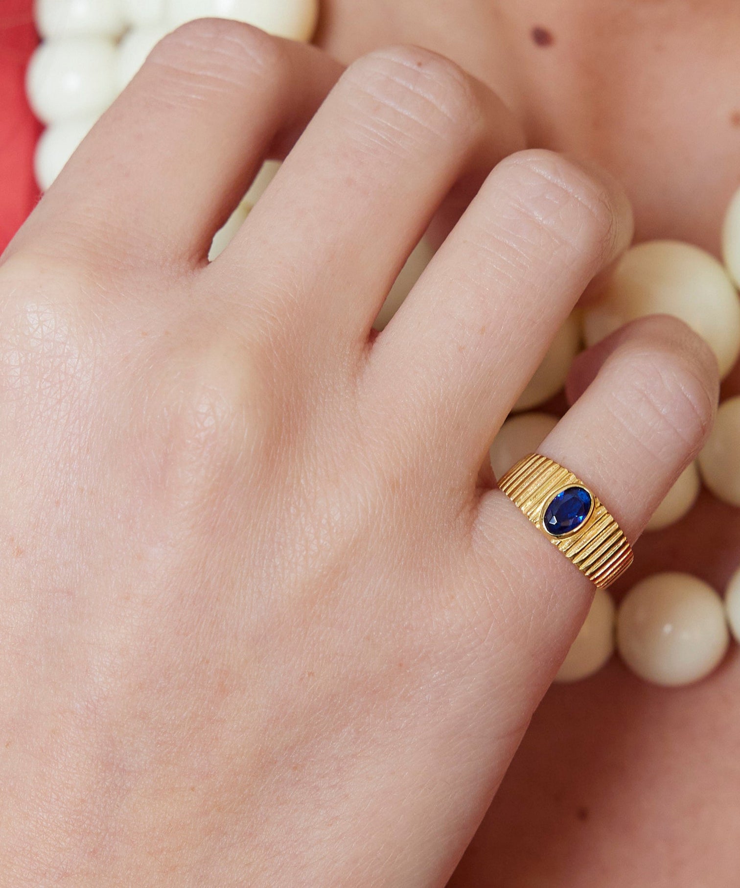 ANILLOS – Ane & Grace - Joyas que crean momentos inolvidables