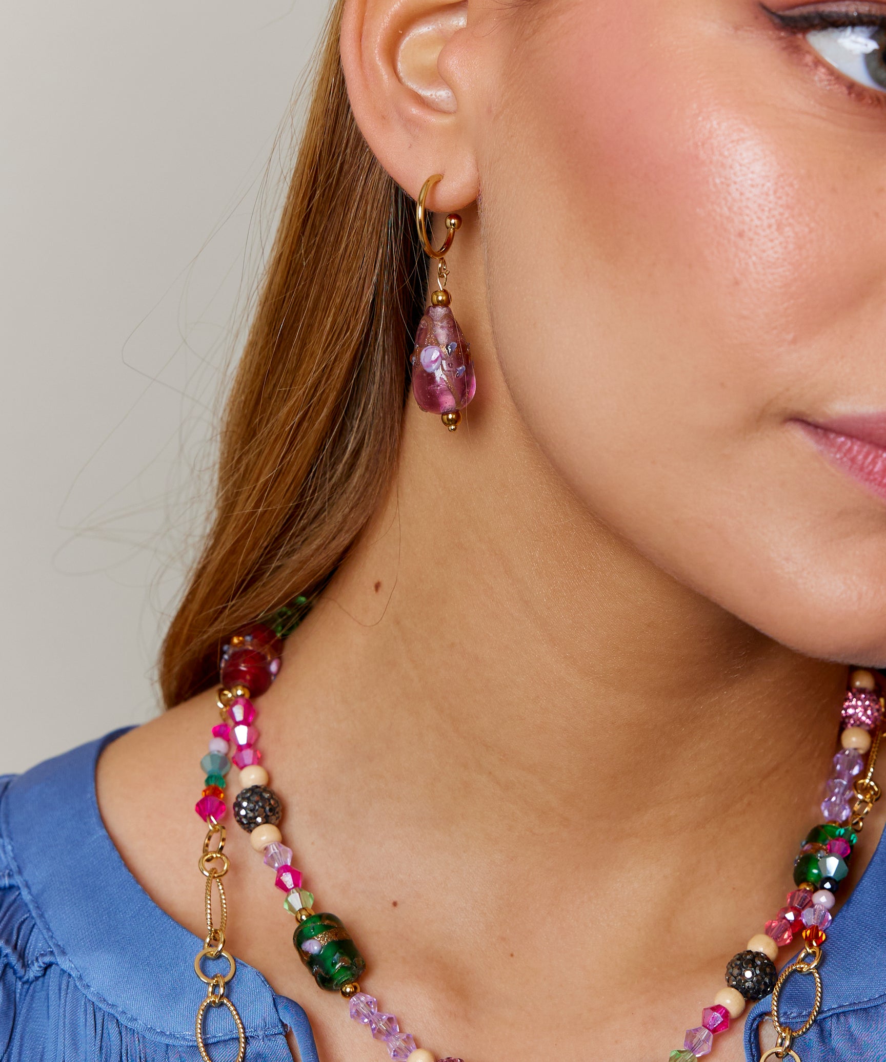 PENDIENTES – Ane & Grace - Joyas que crean momentos inolvidables