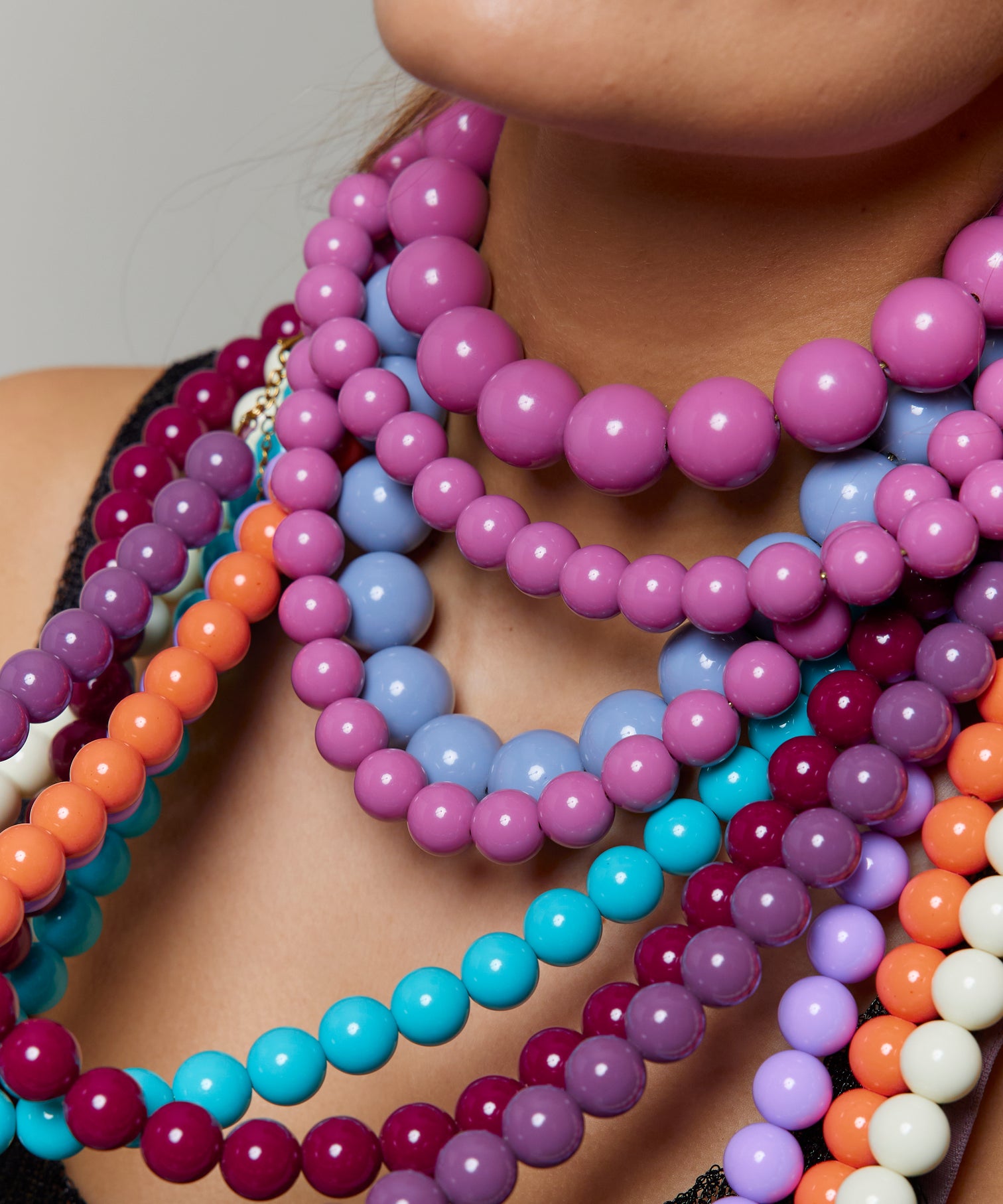 COLLARES – Ane & Grace - Joyas que crean momentos inolvidables