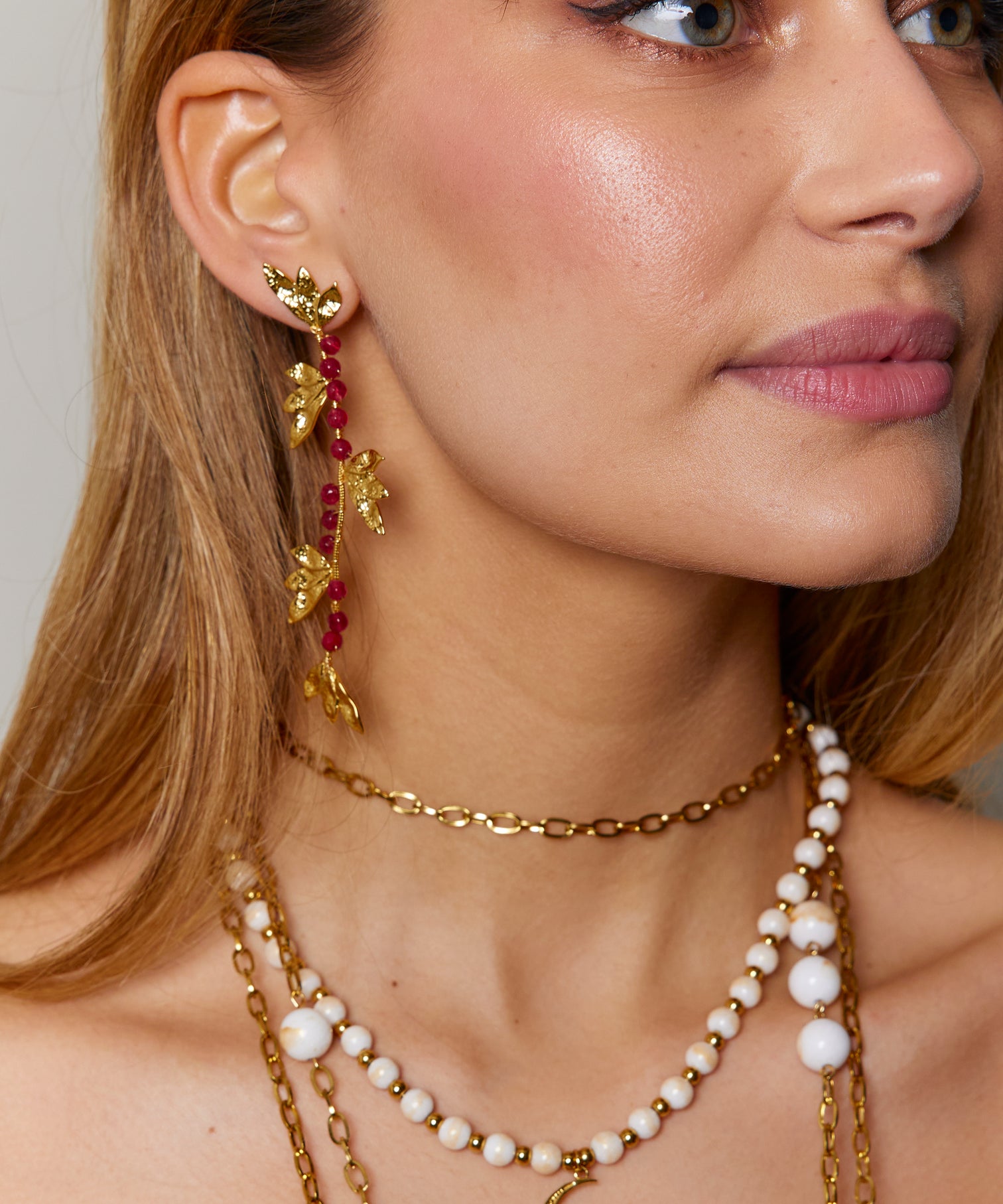 PENDIENTES – Ane & Grace - Joyas que crean momentos inolvidables