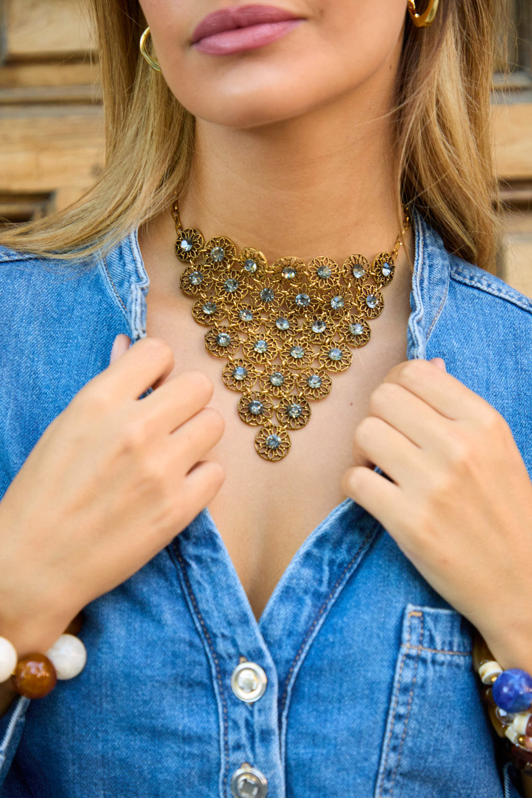 COLLARES – Ane & Grace - Joyas que crean momentos inolvidables