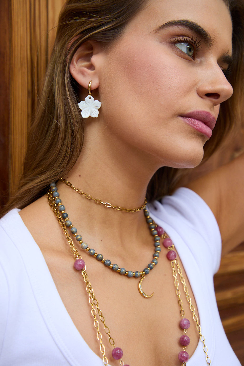 PENDIENTES GRANDES – Ane & Grace - Joyas que crean momentos inolvidables