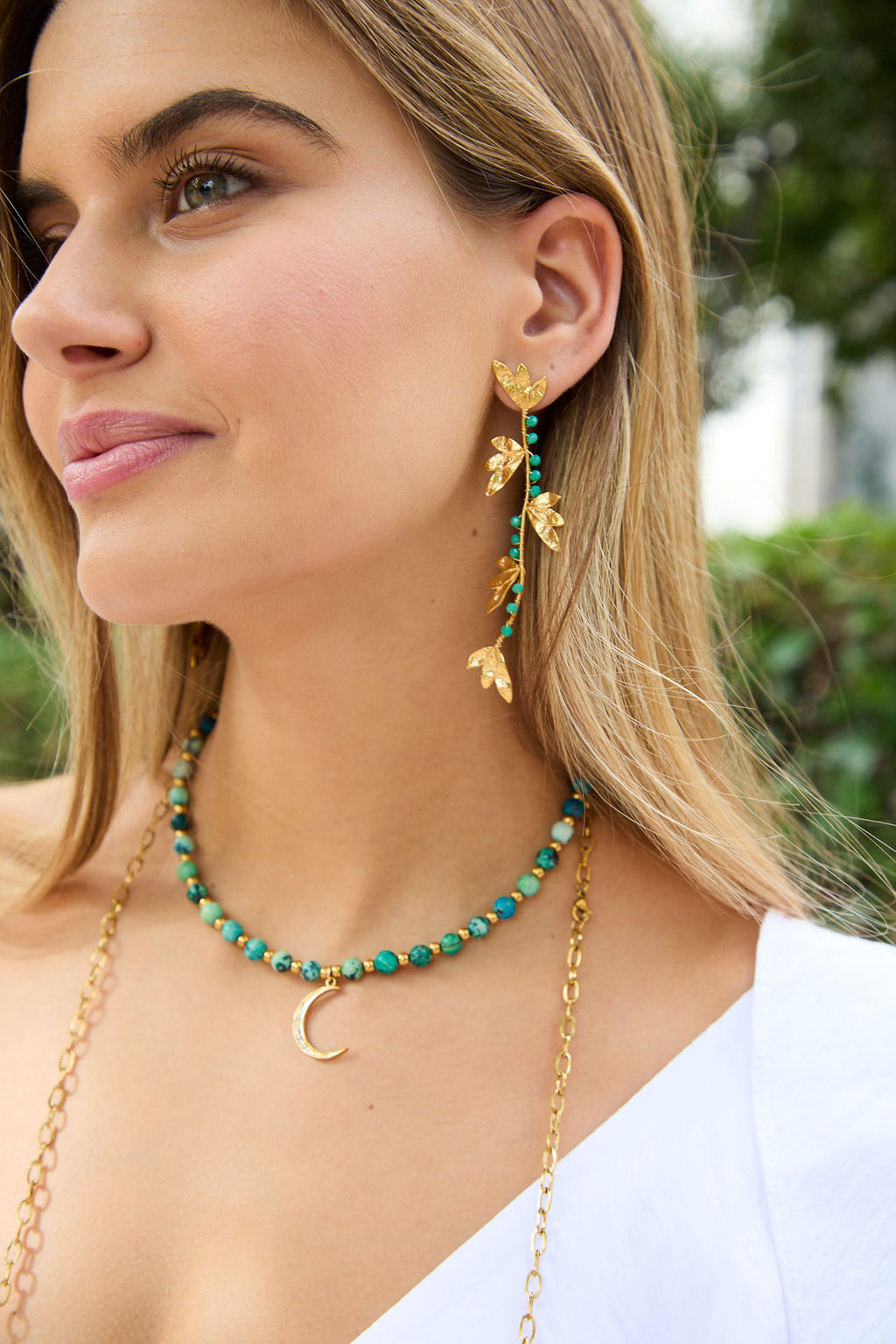 PENDIENTES GRANDES – Ane & Grace - Joyas que crean momentos inolvidables