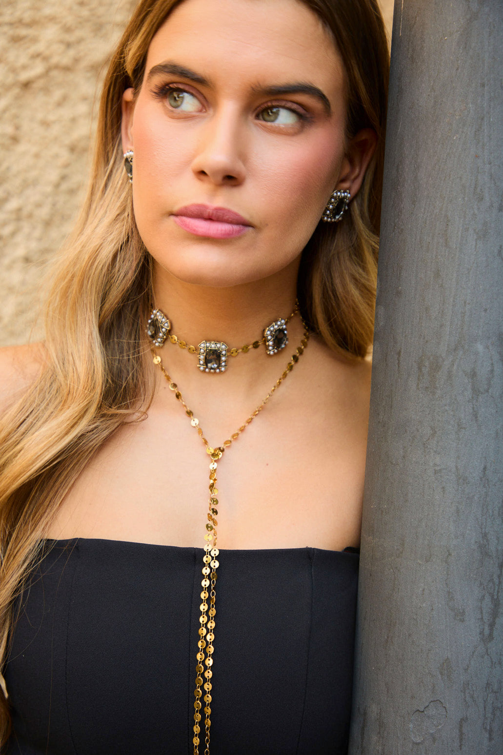 COLLARES – Ane & Grace - Joyas que crean momentos inolvidables