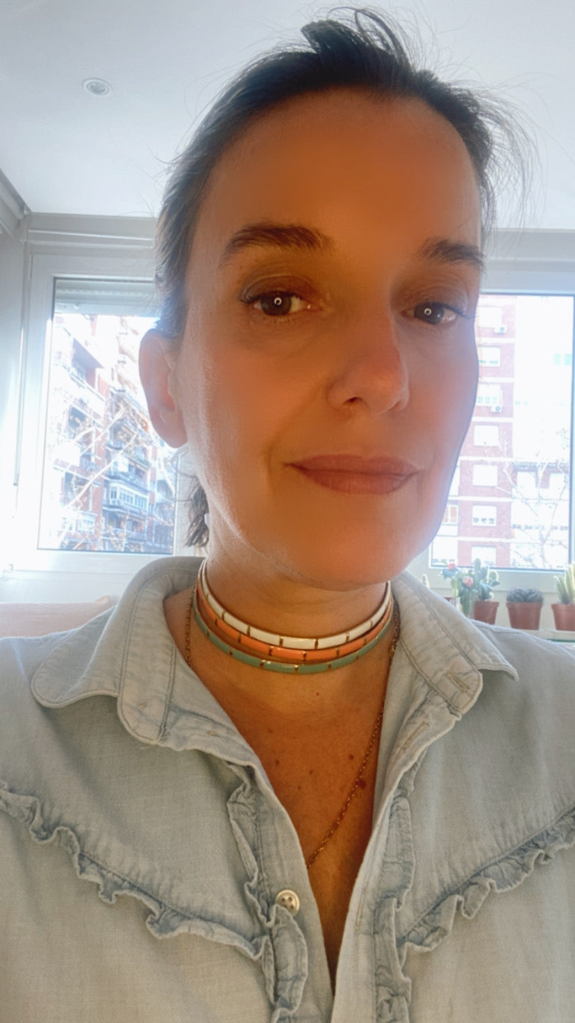 COLLARES – Ane & Grace - Joyas que crean momentos inolvidables