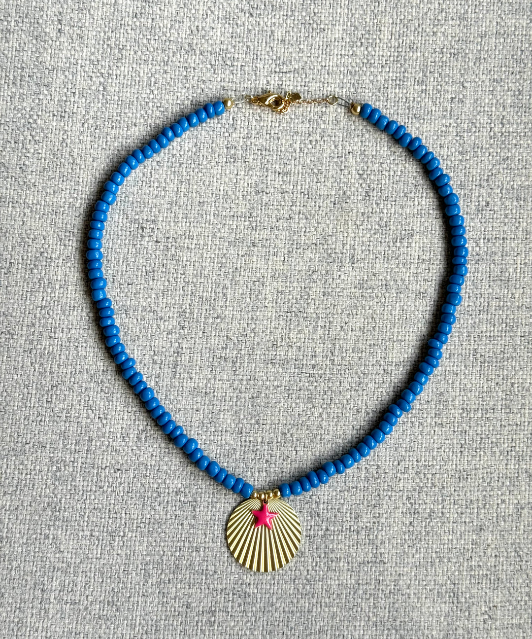 COLLARES – Ane & Grace - Joyas que crean momentos inolvidables