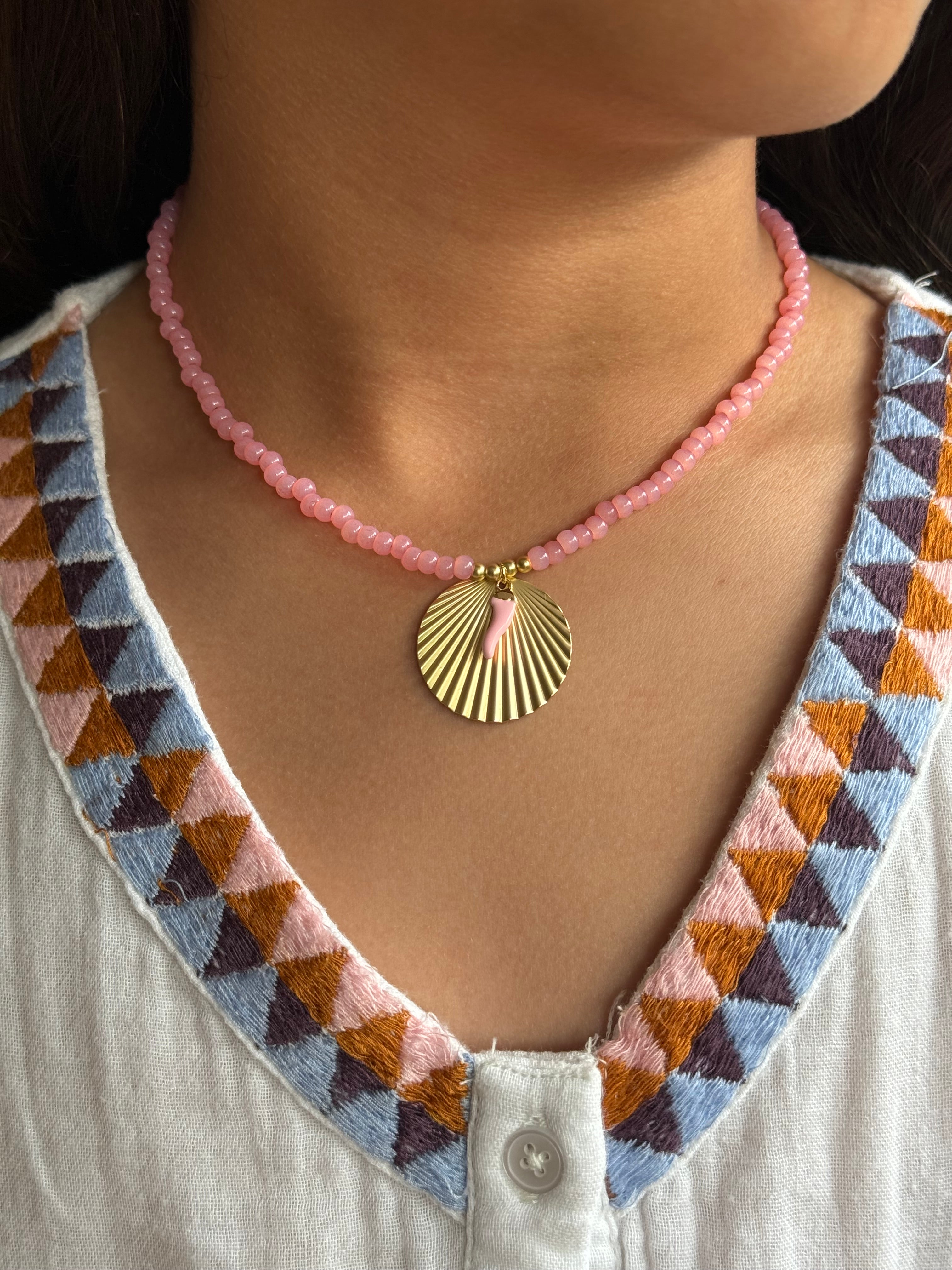 COLLARES – Ane & Grace - Joyas que crean momentos inolvidables