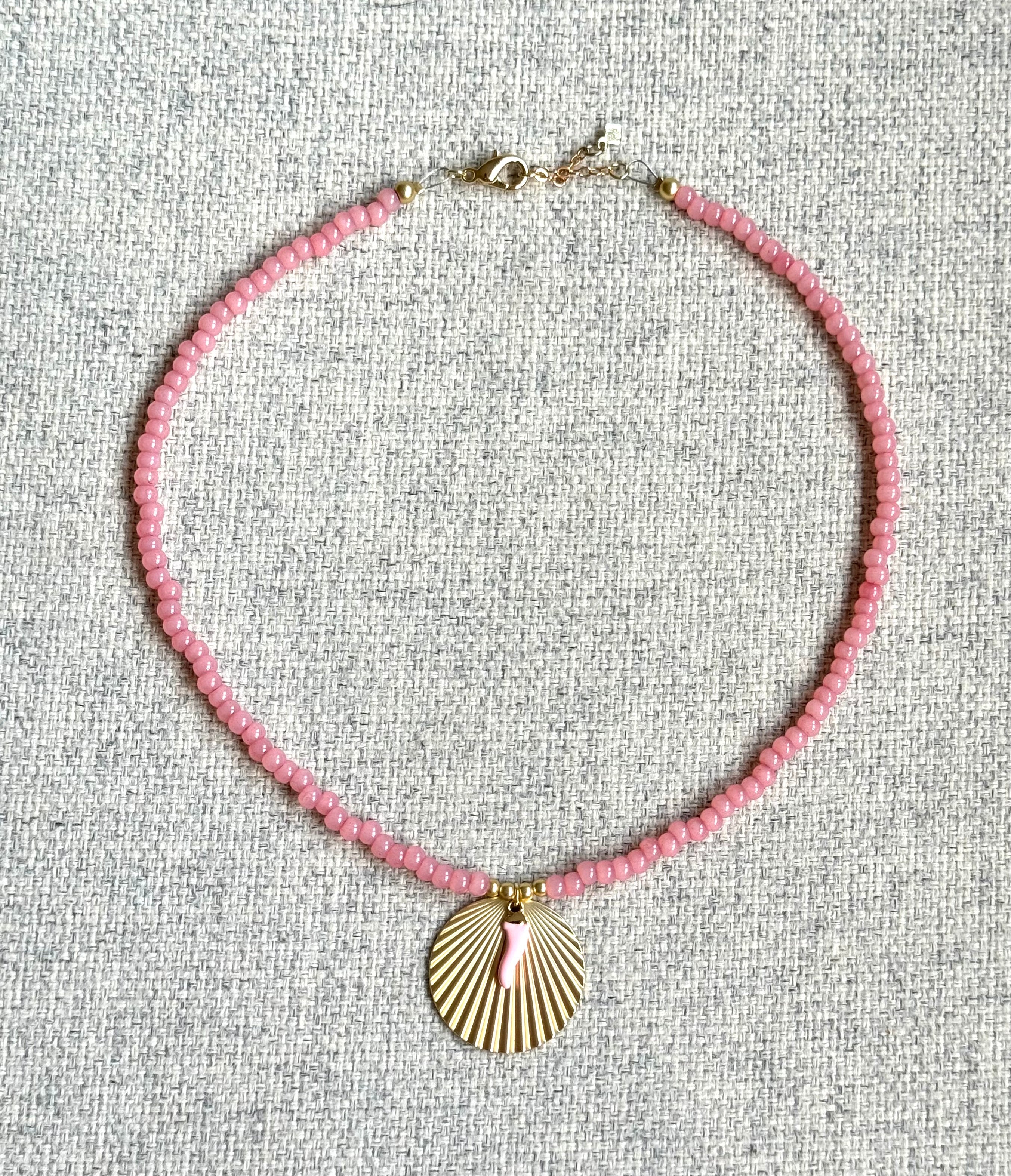 COLLARES – Ane & Grace - Joyas que crean momentos inolvidables