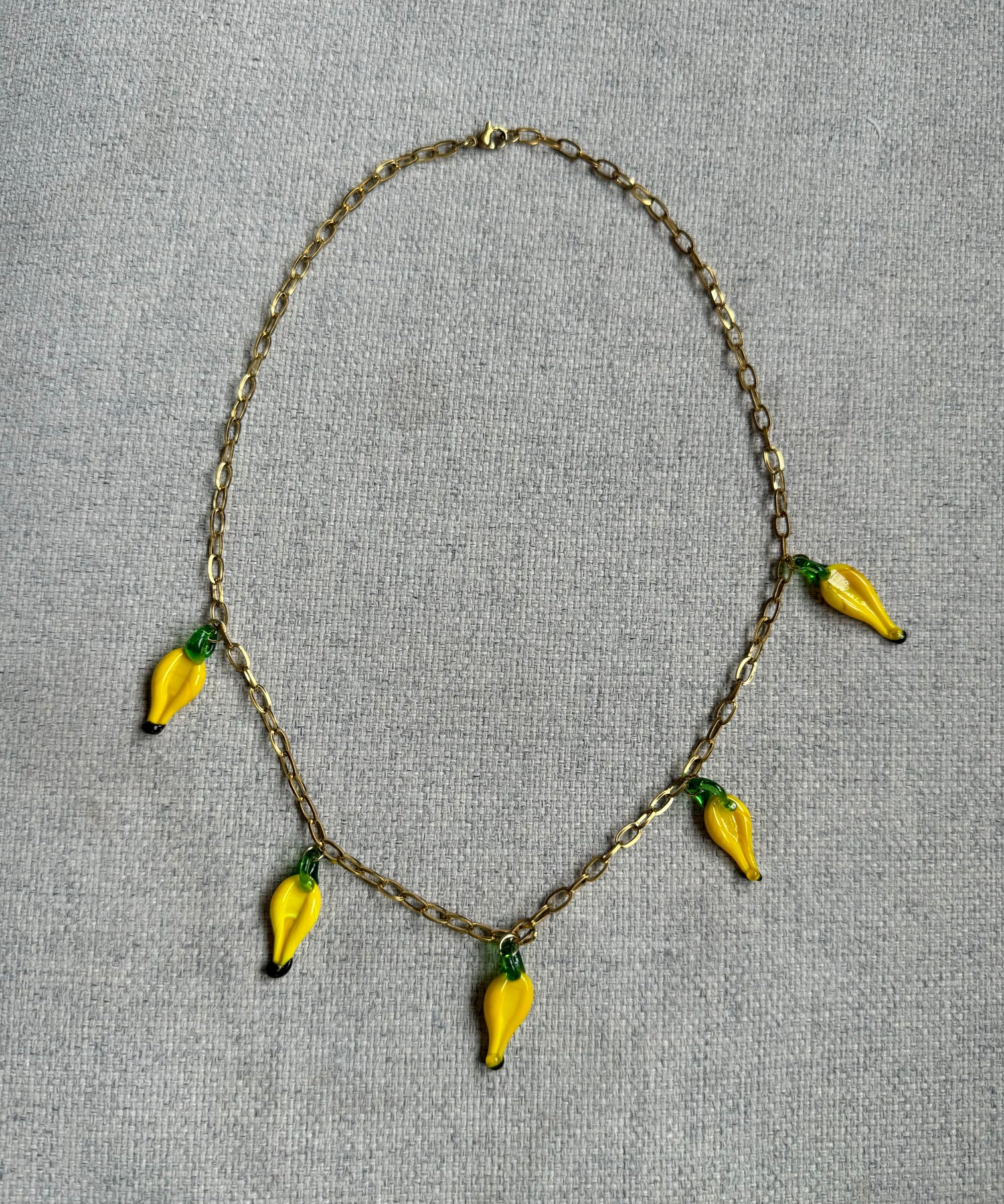 COLLARES – Ane & Grace - Joyas que crean momentos inolvidables