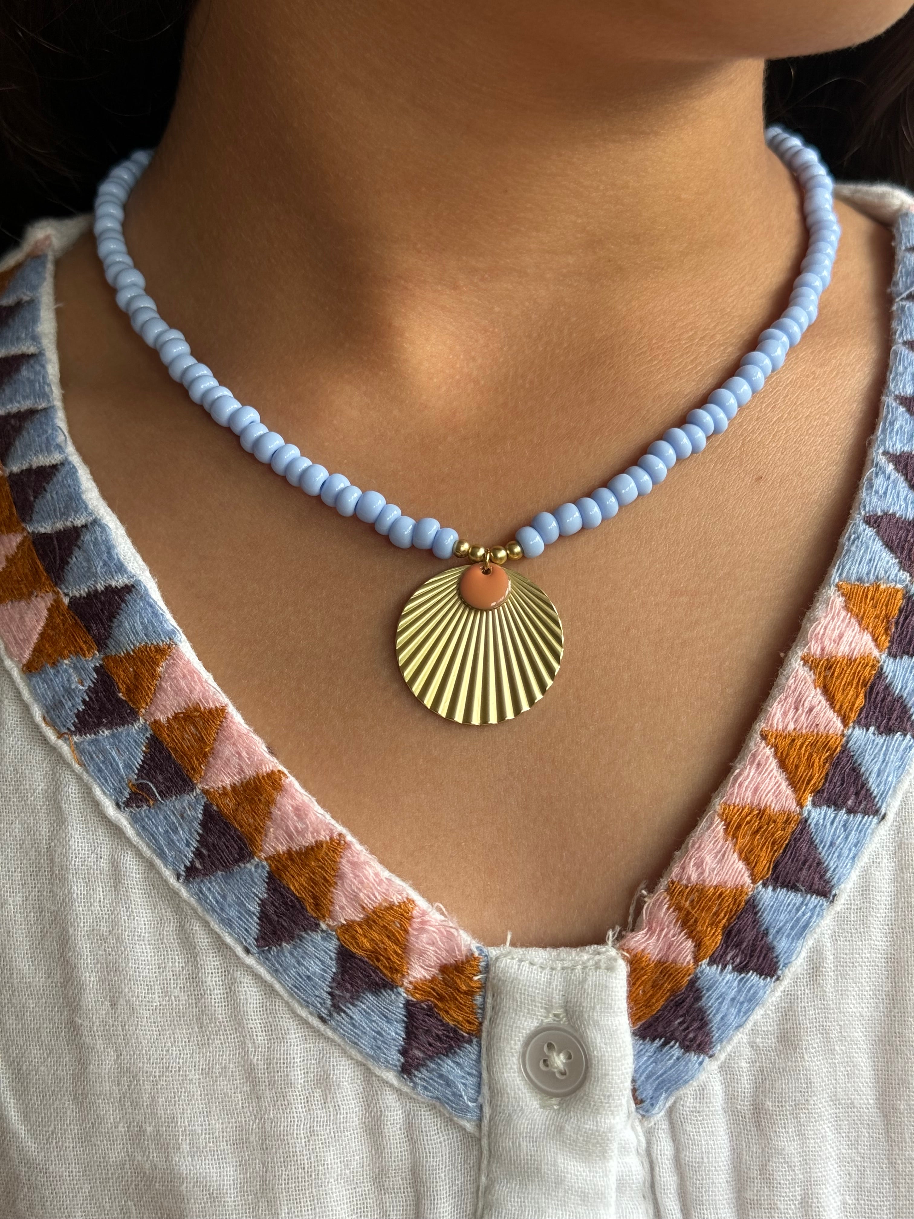 COLLARES – Ane & Grace - Joyas que crean momentos inolvidables