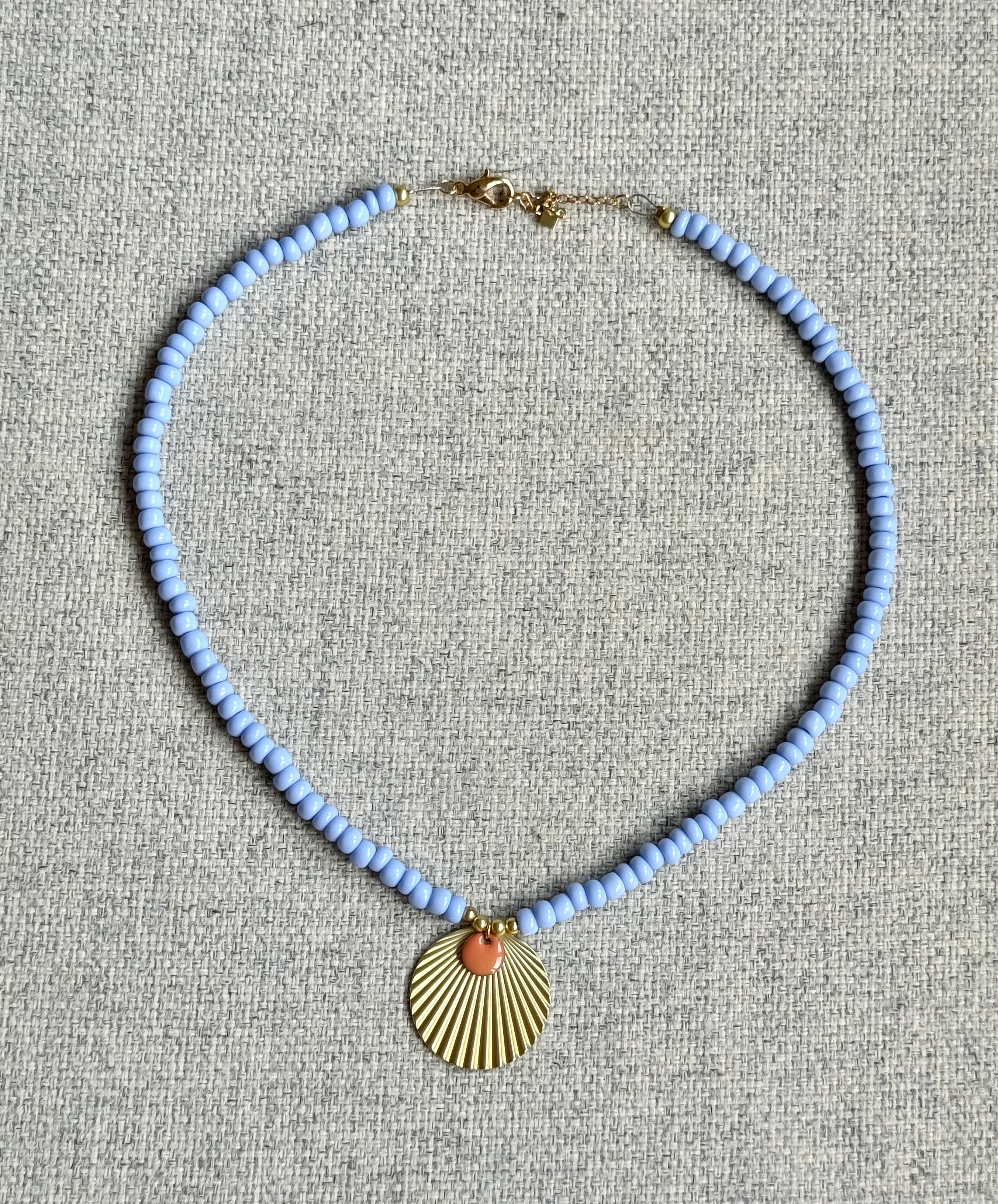 COLLARES – Ane & Grace - Joyas que crean momentos inolvidables