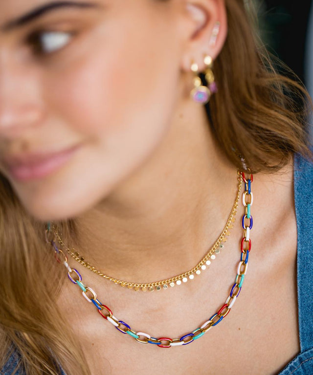COLLARES – Ane & Grace - Joyas que crean momentos inolvidables