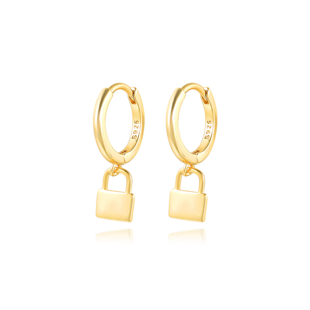 Aro Lock – Ane & Grace - Joyas que crean momentos inolvidables